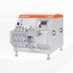 Hommak – Homogenizer & Piston Pump