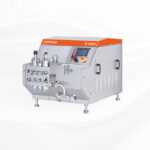 Hommak – Homogenizer & Piston Pump